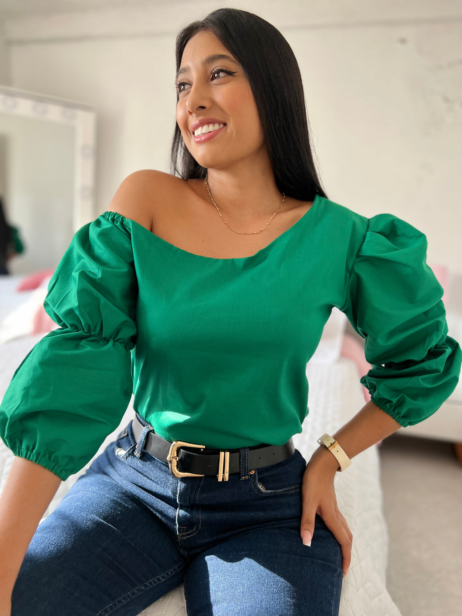 Blusas – Andaluciacol