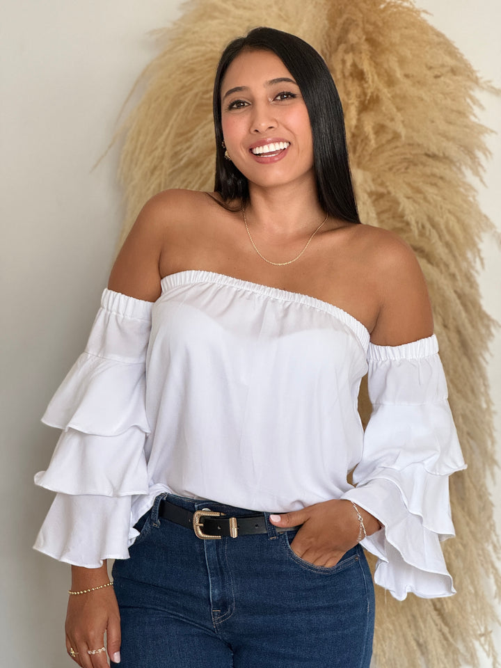 Blusas – Andaluciacol