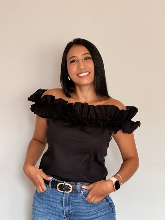 Blusas – Andaluciacol